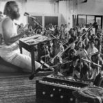 About Naropa University | Where East meets West