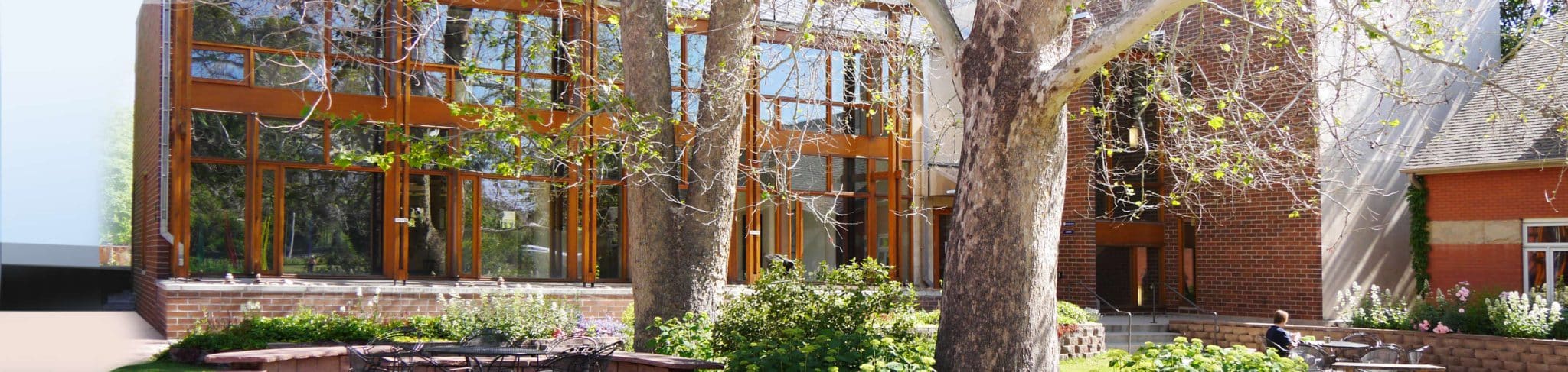 Campuses in Boulder, Colorado | Naropa University