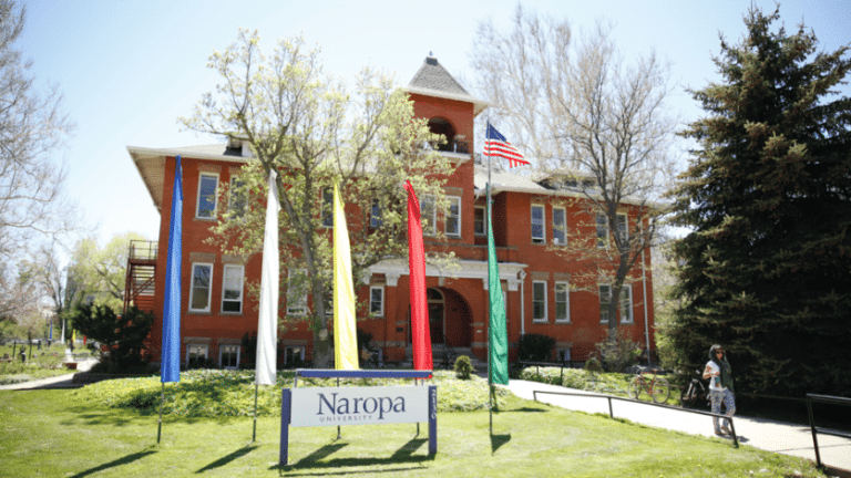 Personal Enrichment | Naropa University