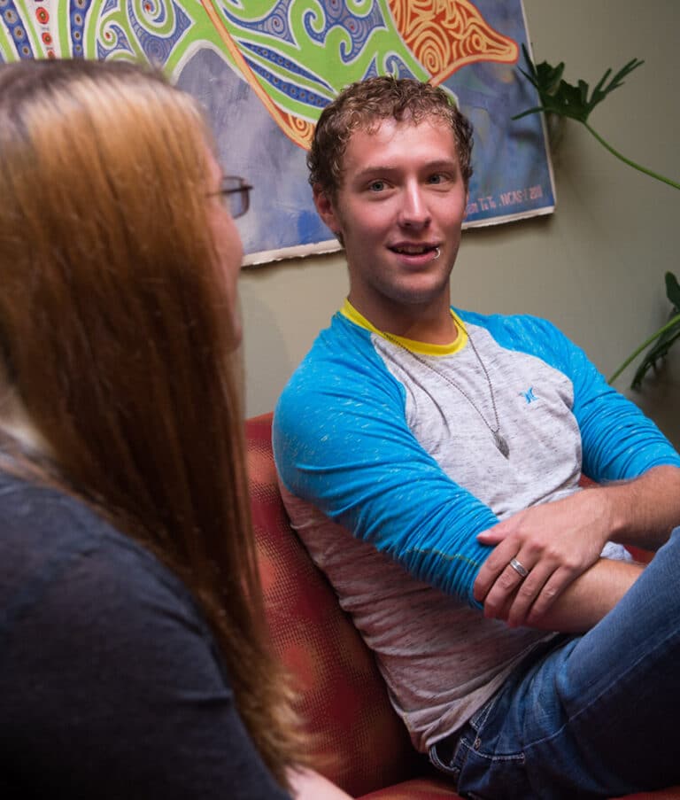 Master’s Degree in Clinical Mental Health Counseling