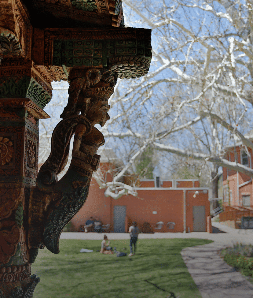 Office of Events | Naropa University