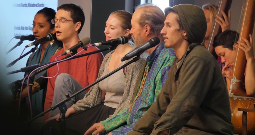 Religious Studies Degree - Bachelor of Arts | Naropa