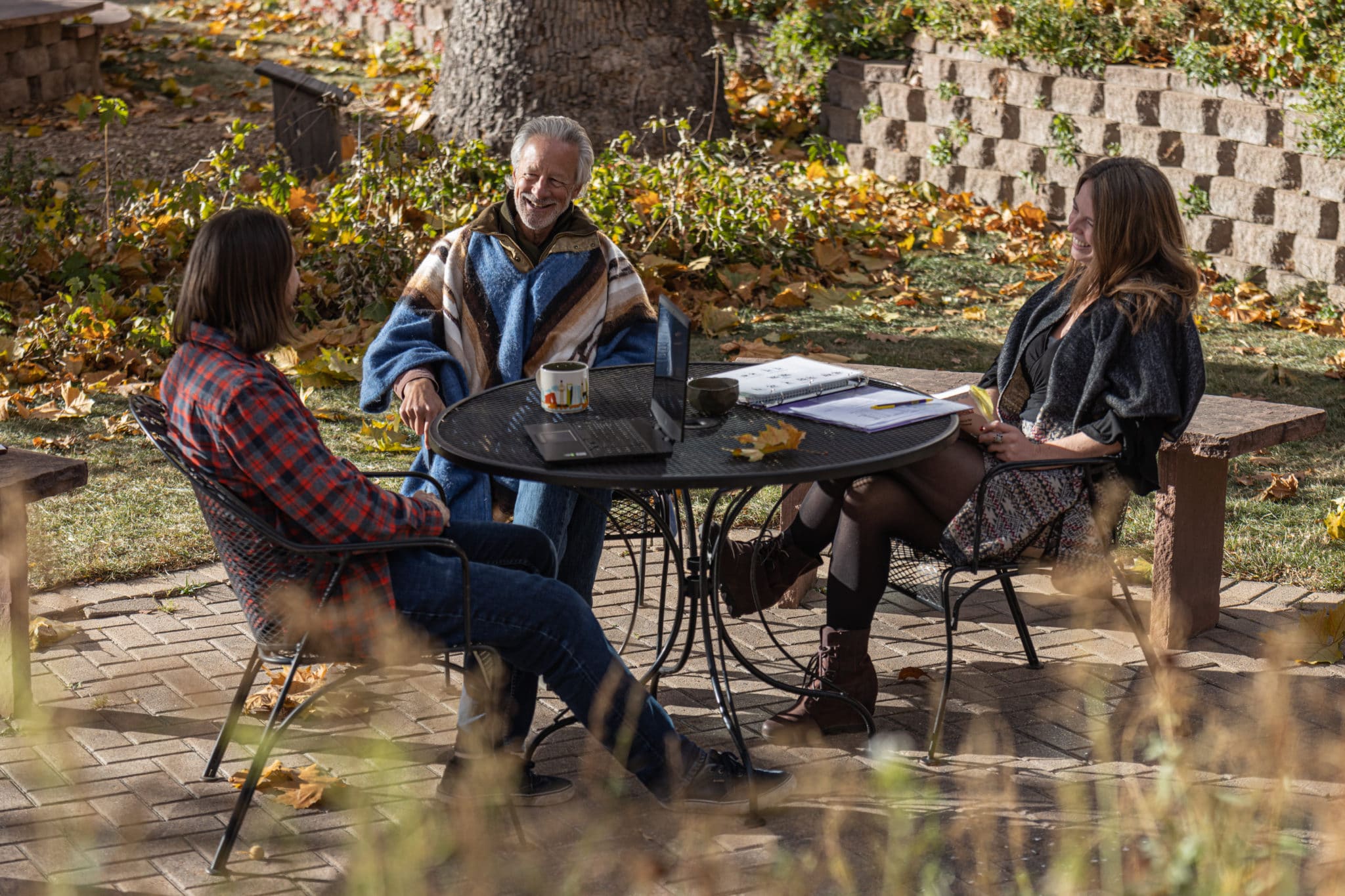 Frequently Asked Questions: Yoga Studies | Naropa University