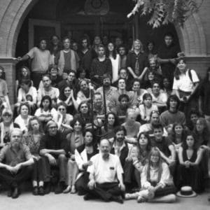 Leadership | Naropa University