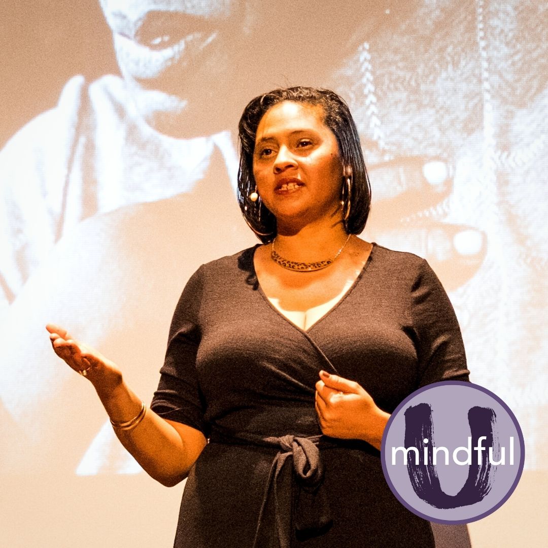 Episode 85. Regina Smith: Mission, Culture, and Inclusive Community ...