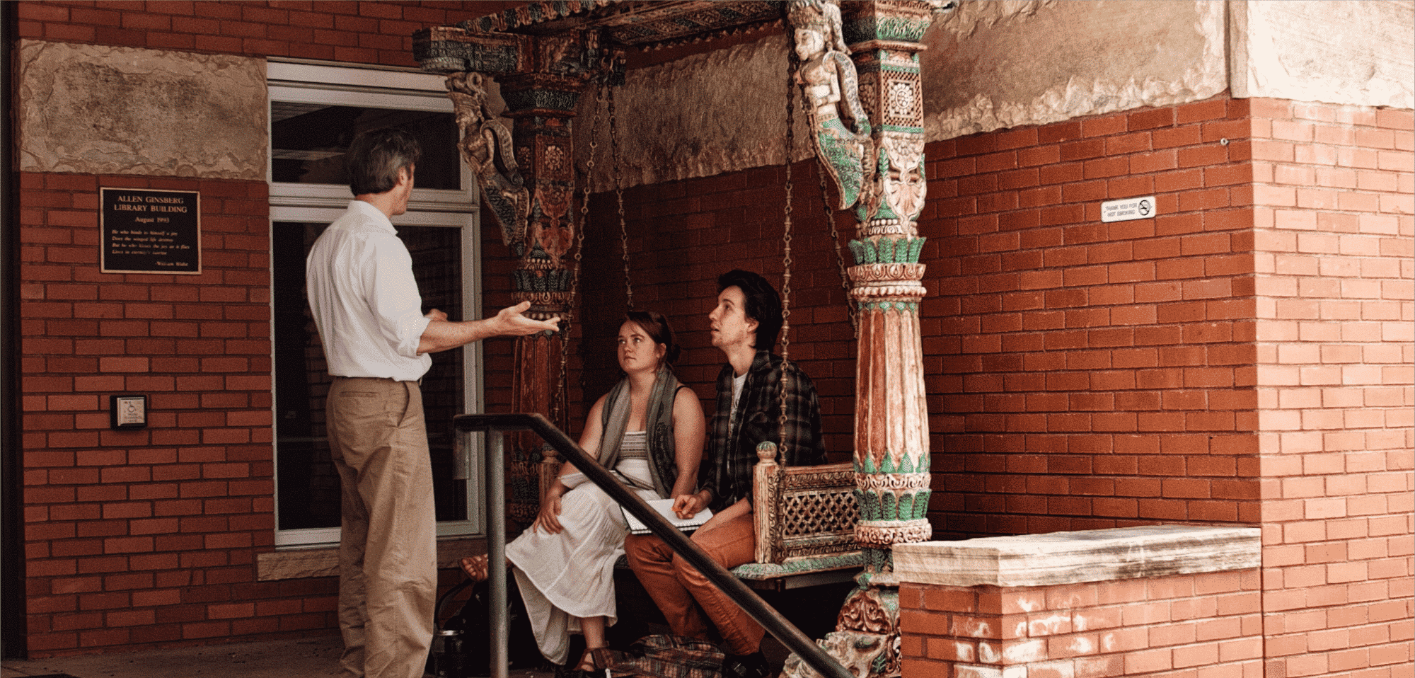 Academics | Naropa University