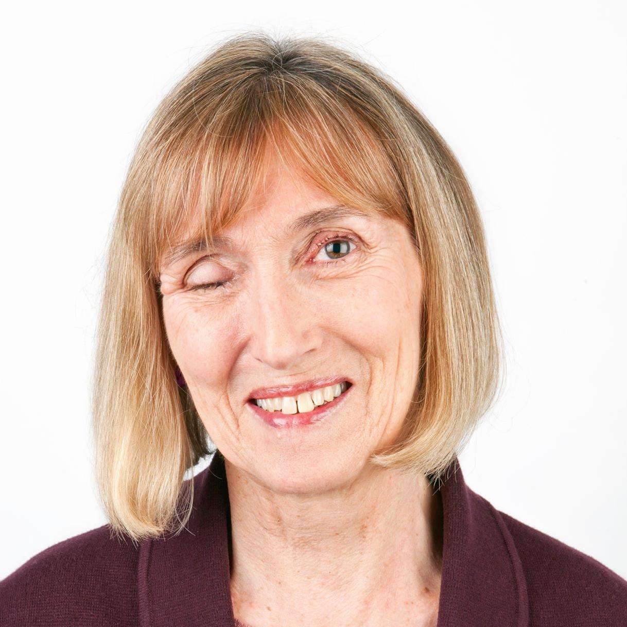 Episode 12. Deborah Bowman: Gestalt Awareness Practice | Naropa University