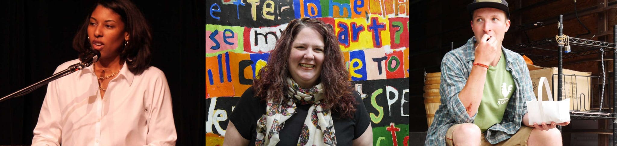 Alumnx Stories | Naropa University