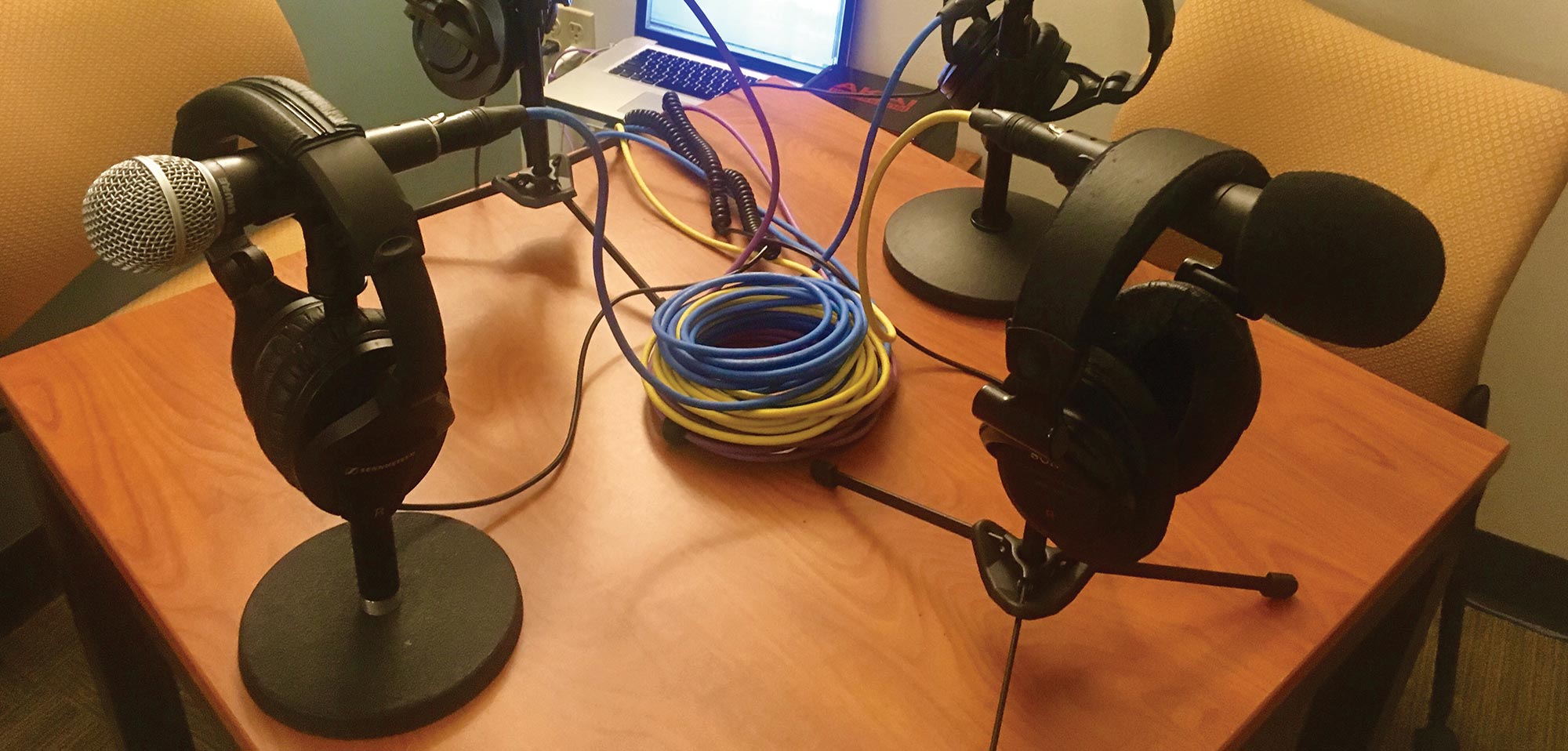 Mindful U Podcast | Naropa University