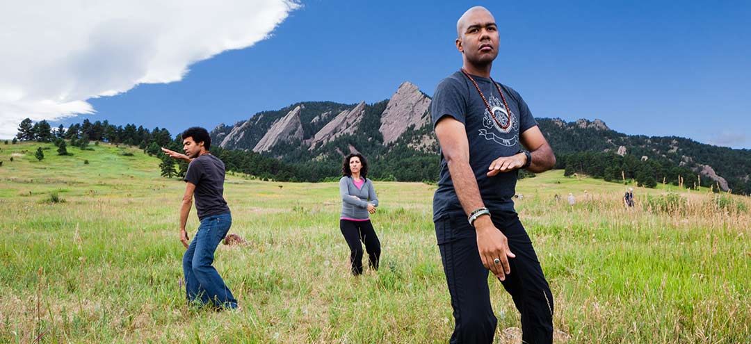 Living In Boulder | Naropa University