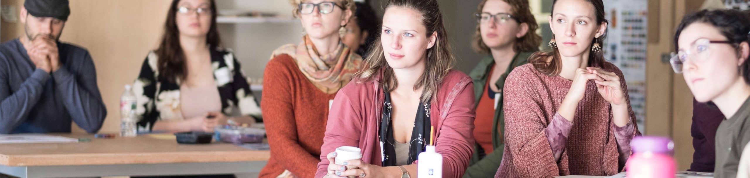 How to Apply to Naropa | Graduate Student Requirements