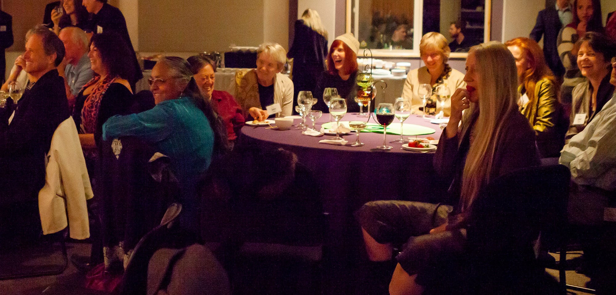 Naropa in Your Neighborhood | Naropa University