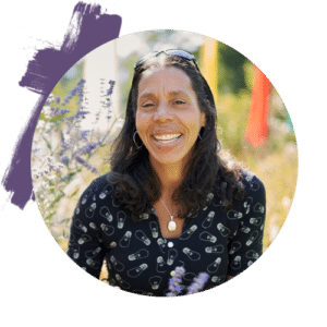 Returning the Self to Nature: Jeanine Canty | Naropa University