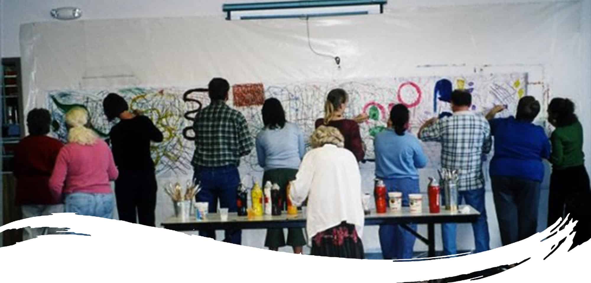 Naropa Community Art Studio | Naropa University