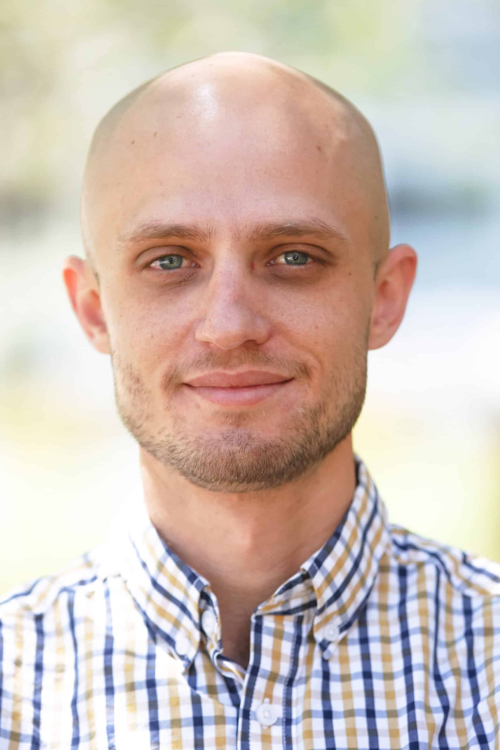 Jordan Quaglia | Naropa University