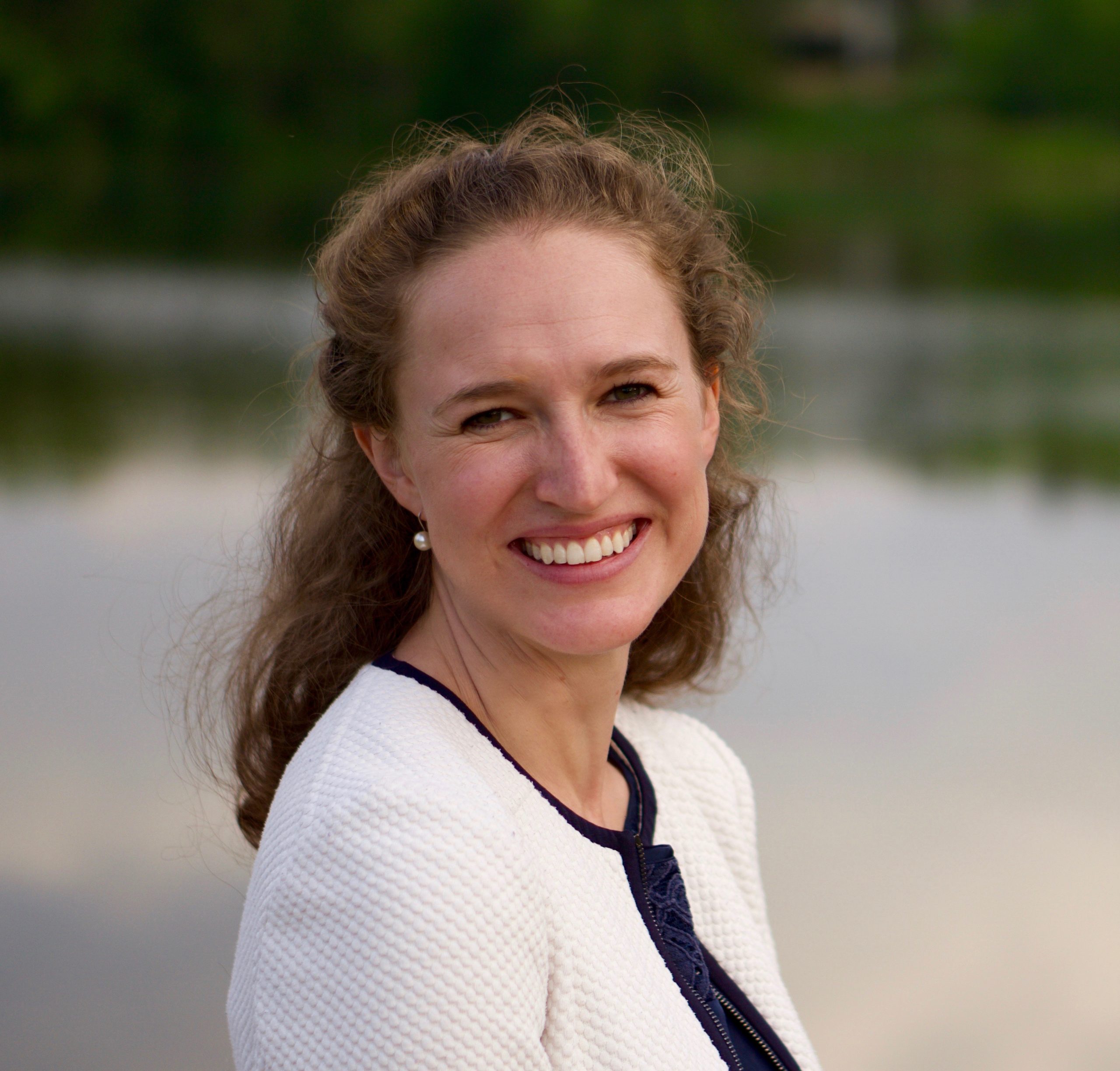 Lindsey Randol | Naropa University