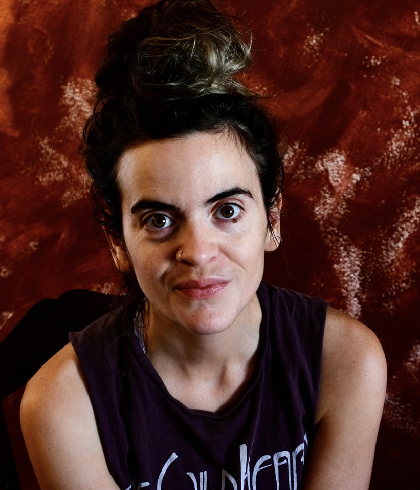 Amy Bobeda | Naropa University