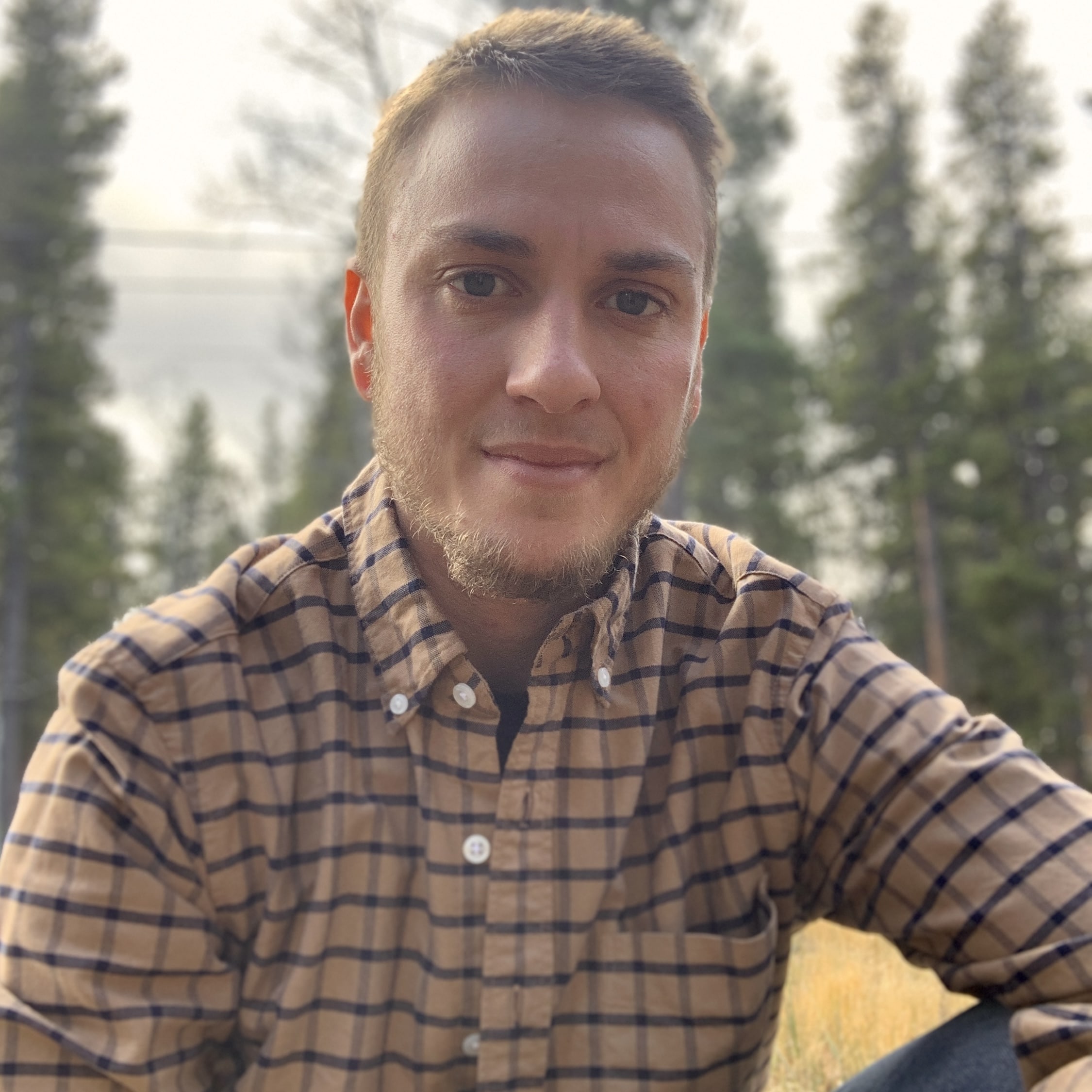 Ray Lewey | Naropa University