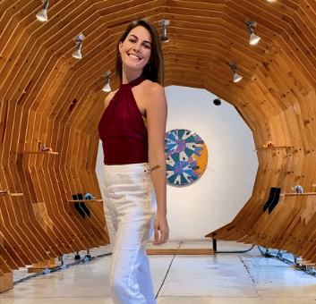 Jessie Thomas | Naropa University