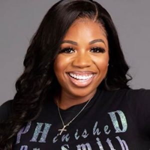 Celeste J Smith | Naropa University