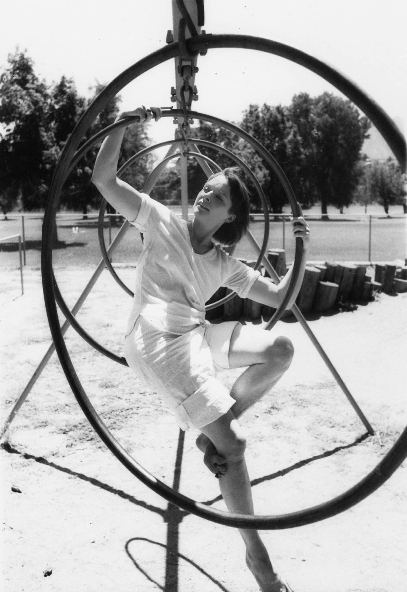 Barbara Dilley: Then and Now | Naropa University