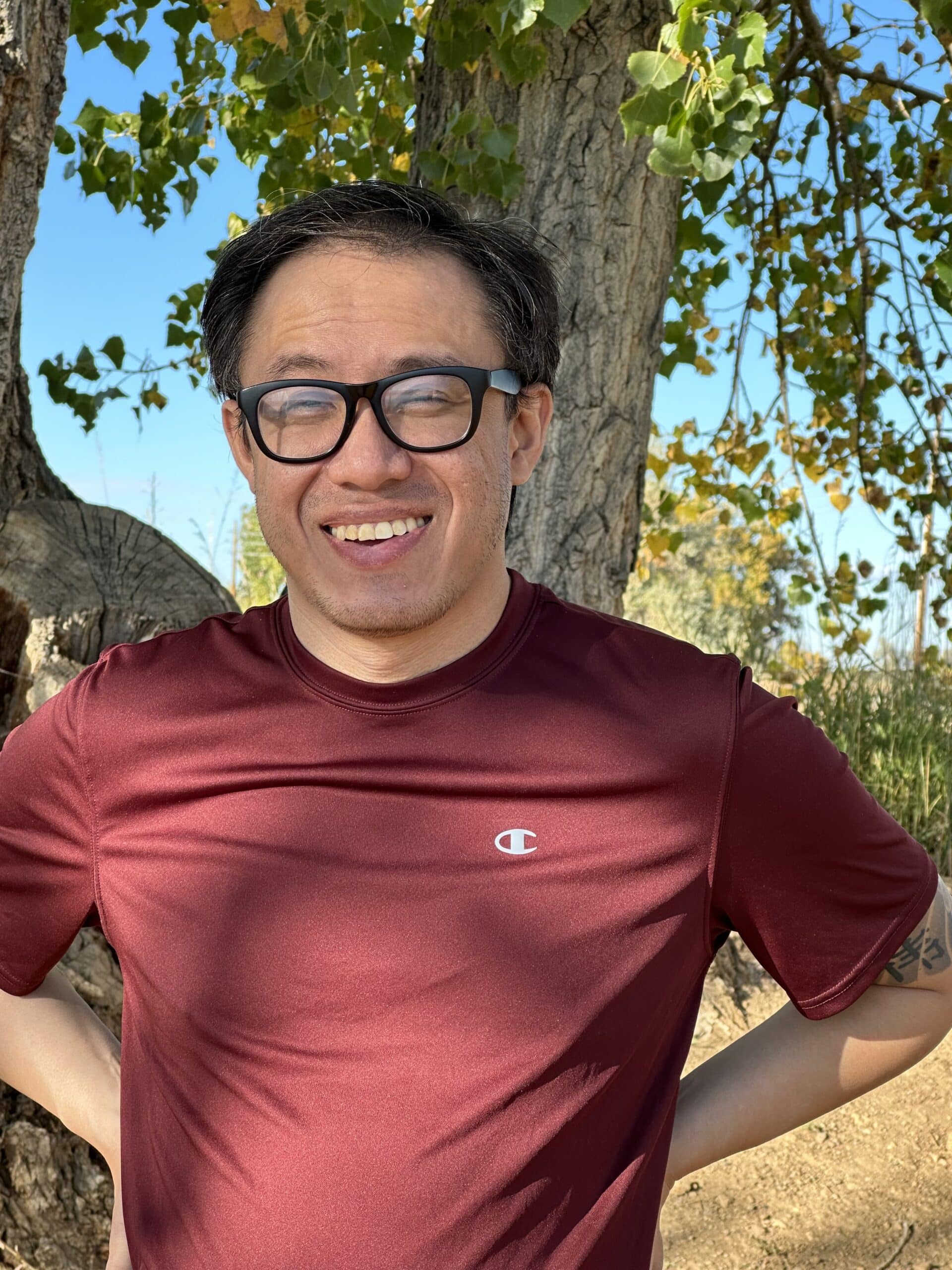 Alex Mach | Naropa University