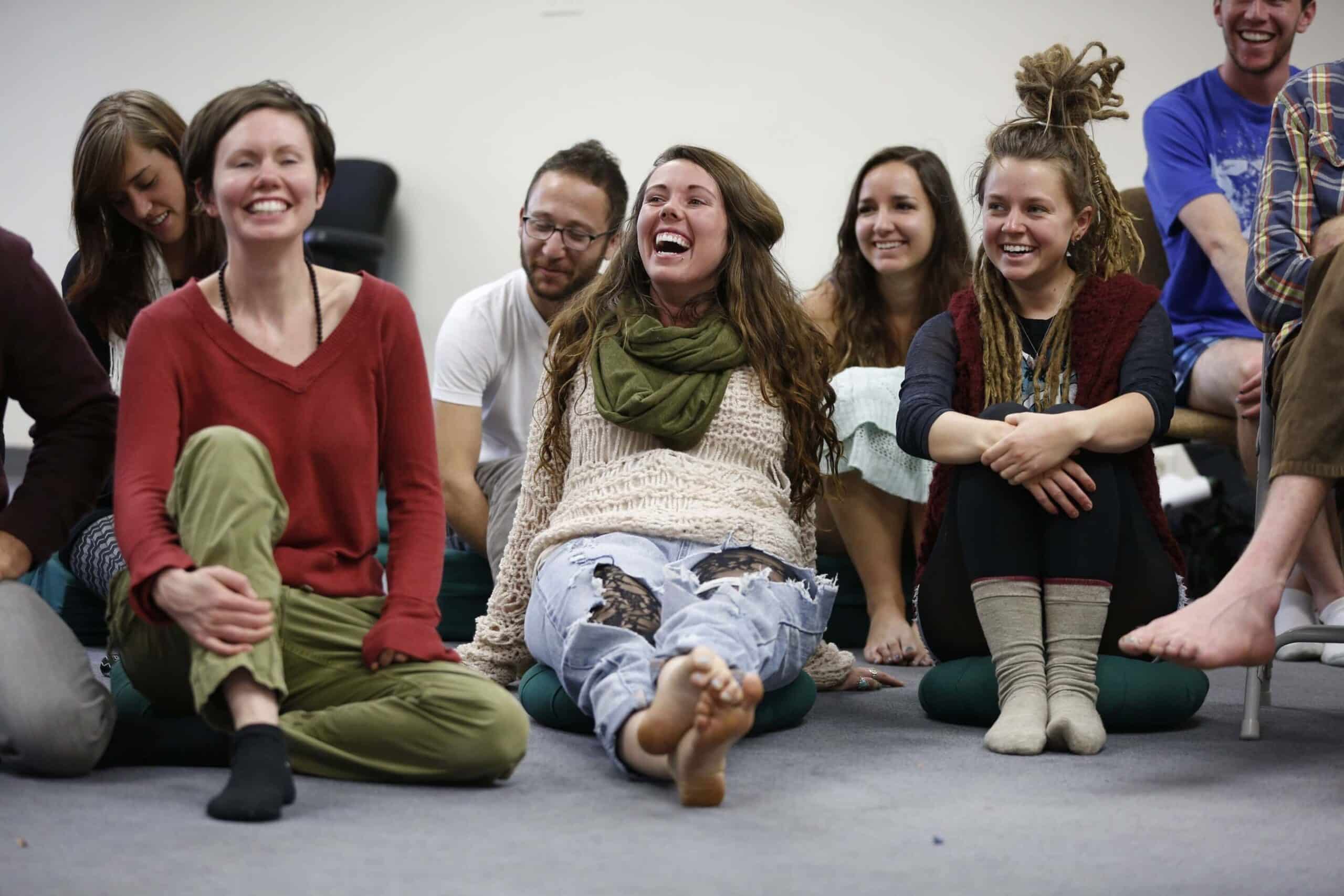 Bachelor of Arts in Psychology | Naropa University