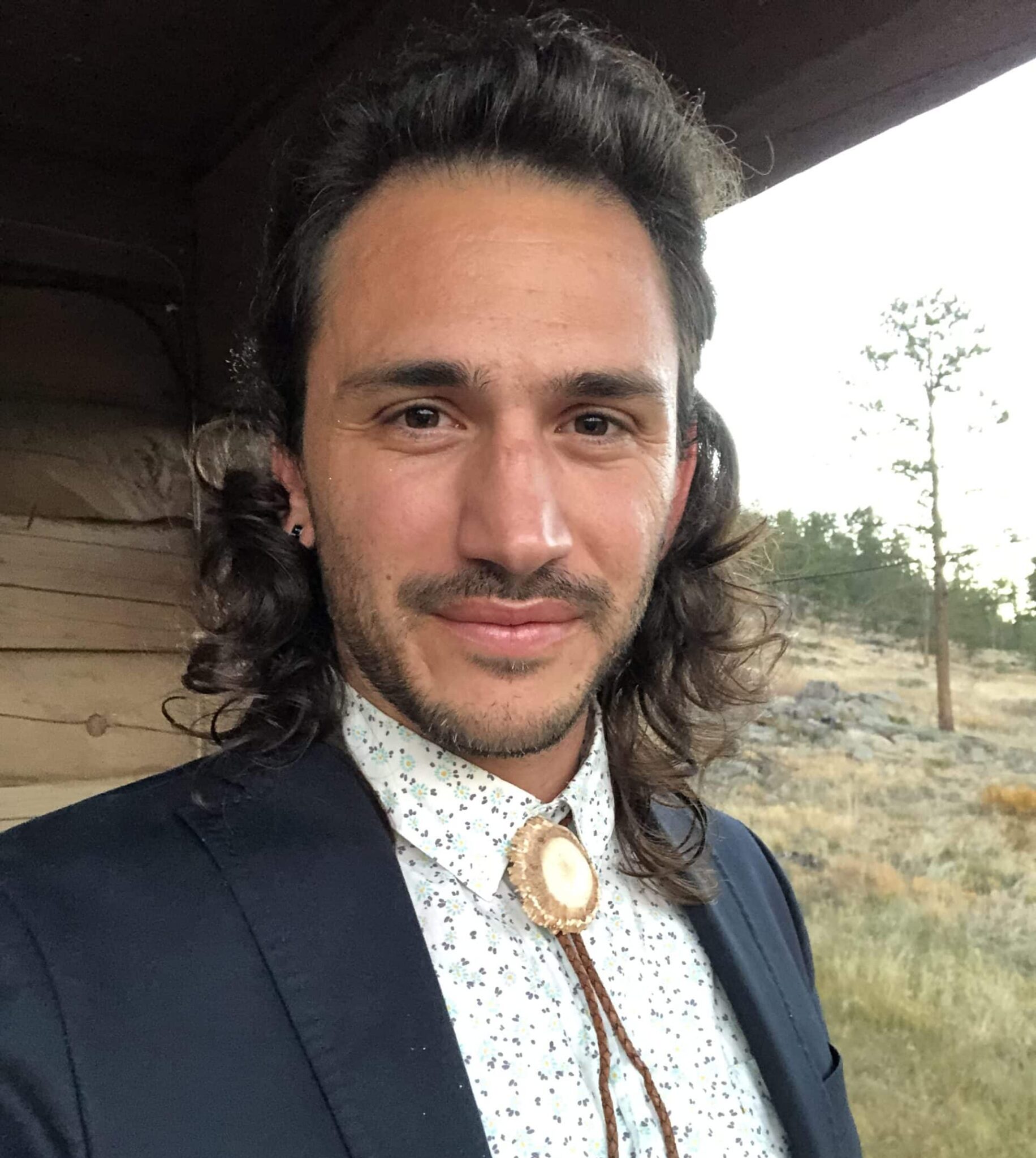 Electric Black Earth | Naropa University