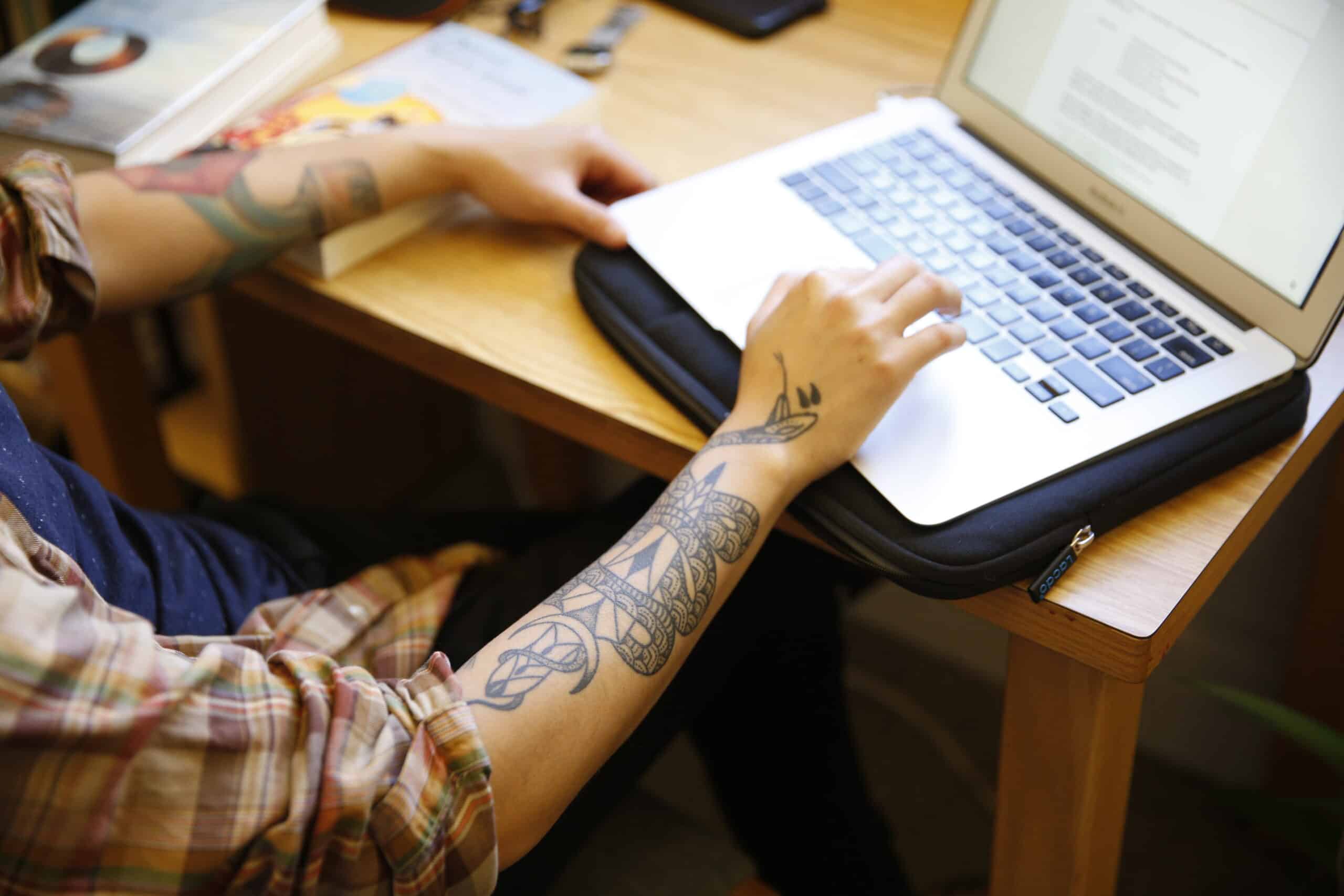 On-Demand Online Courses | Naropa University