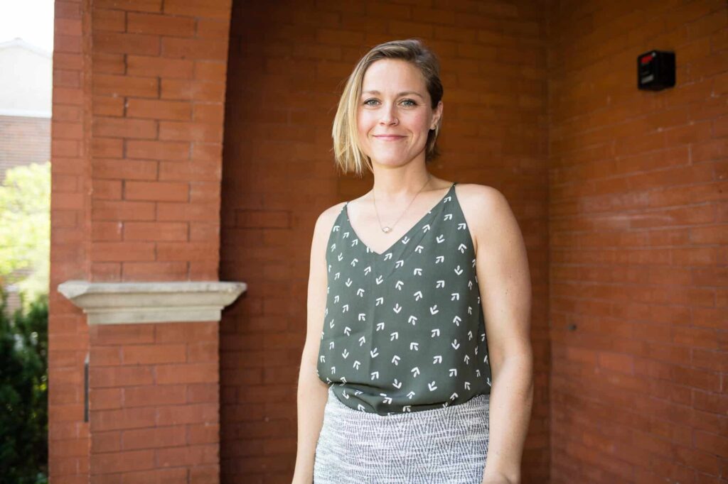 Naropa University | Buddhist-inspired Contemplative Education