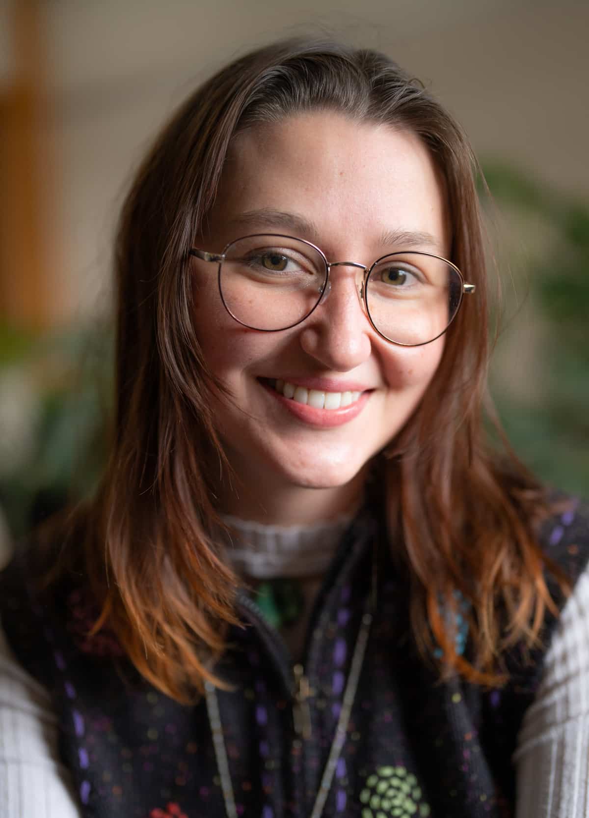 Keely-Conroy | Naropa University