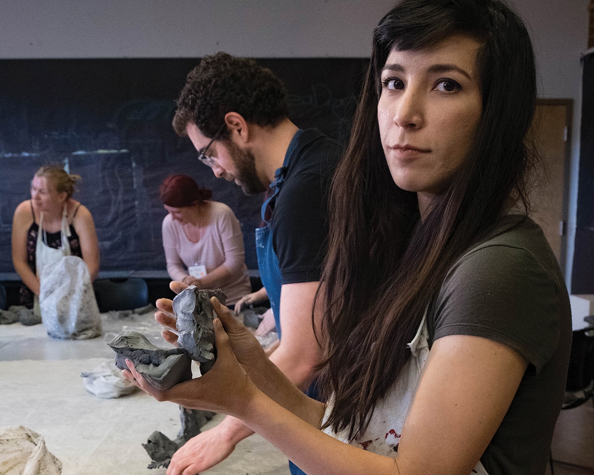 Compassionate Service & Psychology | Naropa