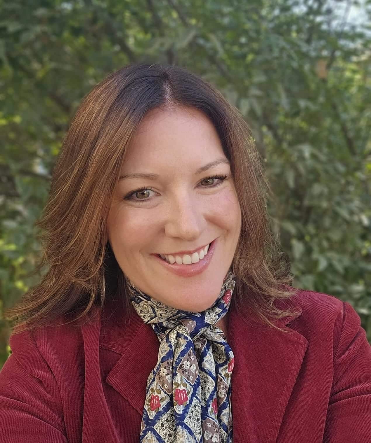 Jennifer Mueller | Naropa University