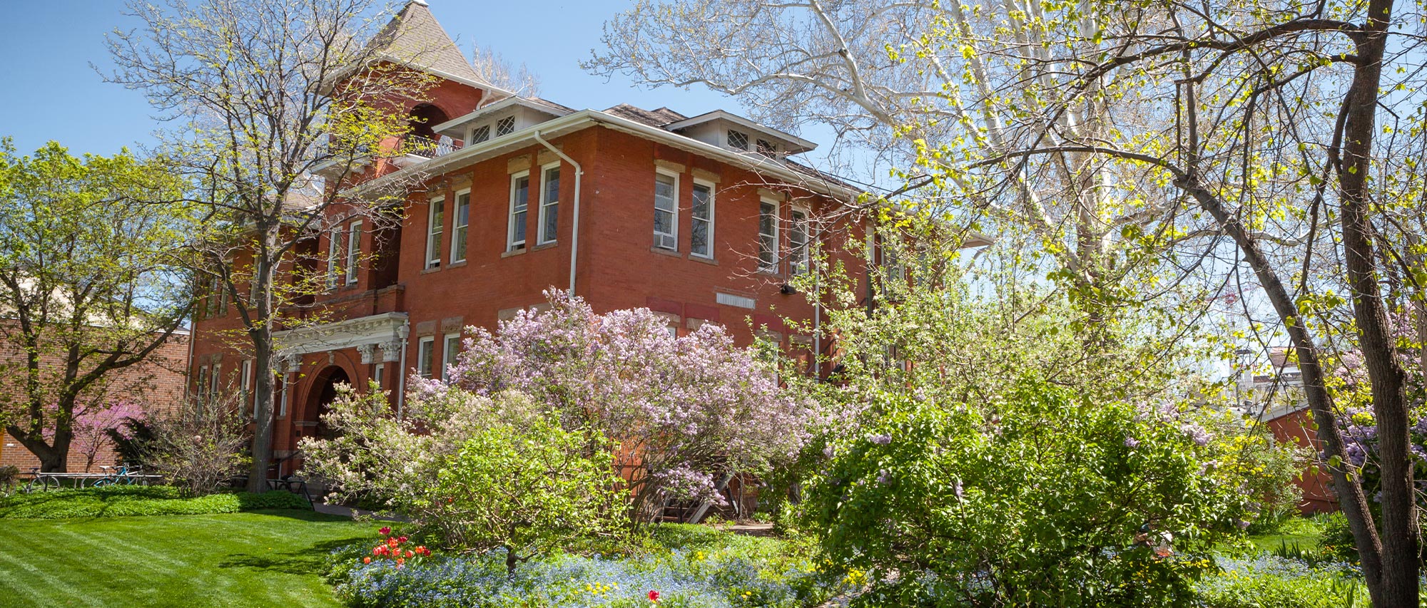 Naropa University Announces Paul Burkhardt as New President | Naropa ...