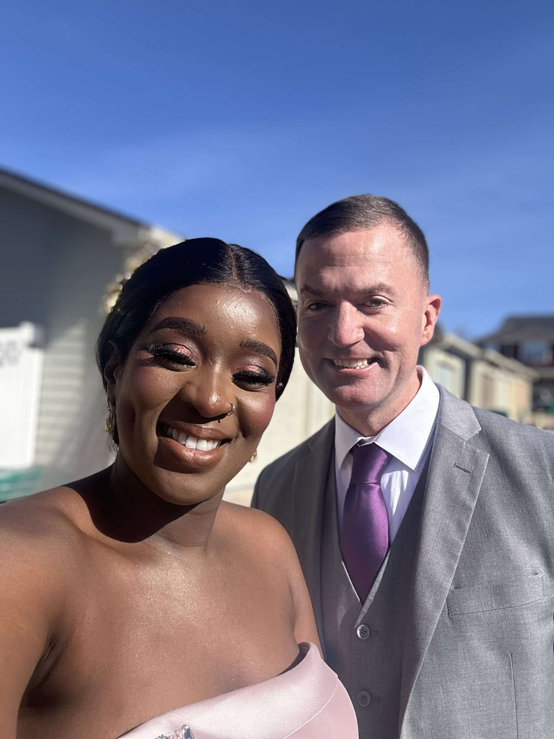 Elinah Russell | Naropa University