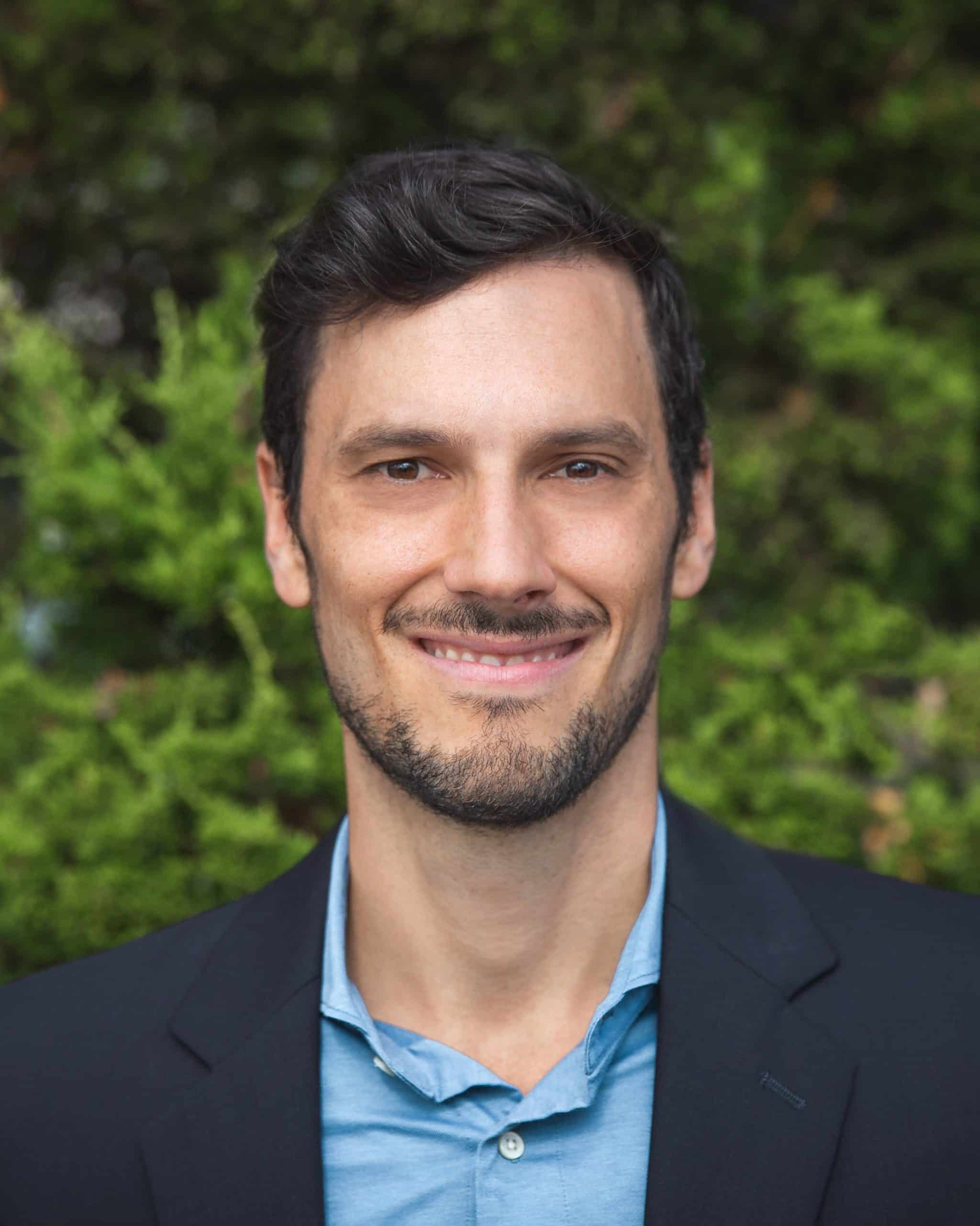 Daniel Cook | Naropa University
