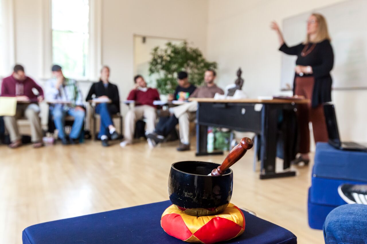 From Mindfulness to Heartfulness: Creating & Dreaming Our Future ...