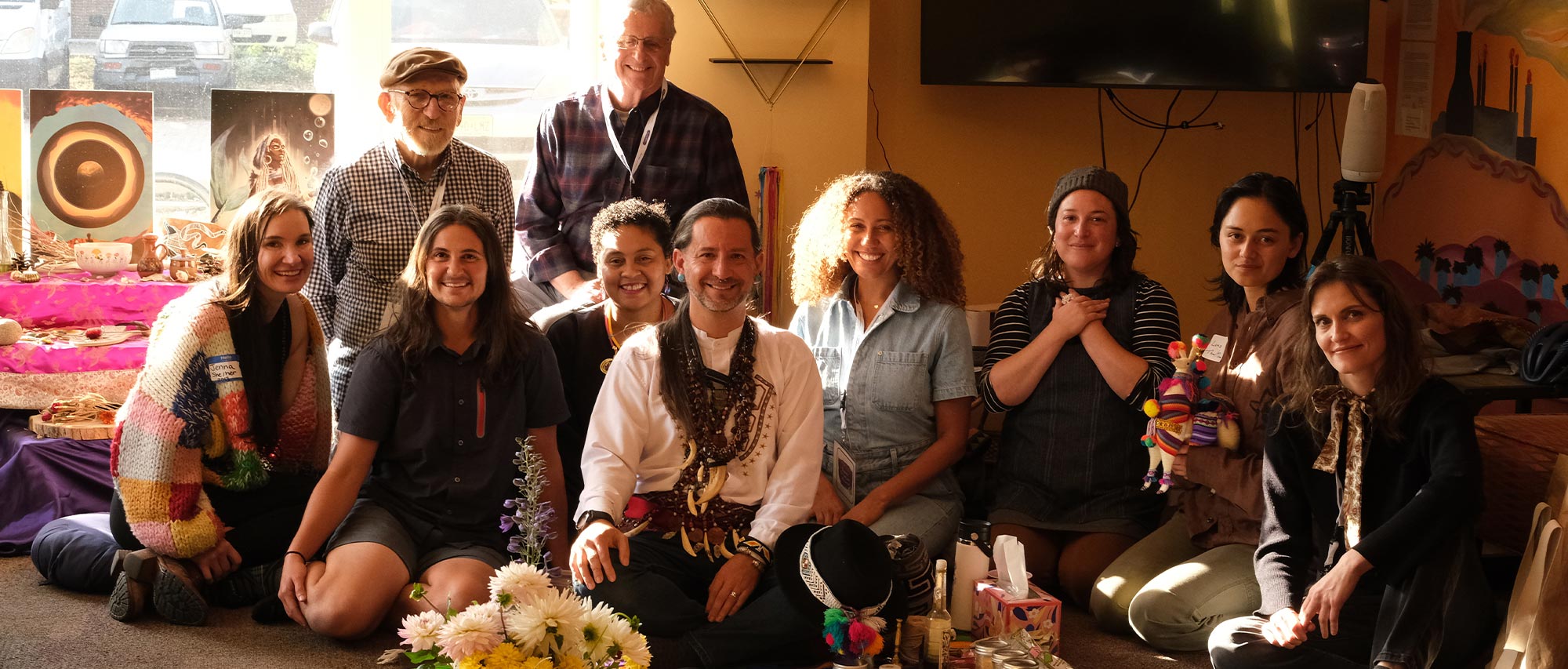 Meaningful Careers | Naropa University
